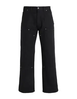 Dickies Duck Canvas Utility Pant - Black