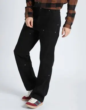 Dickies Duck Canvas Utility Pant - Black