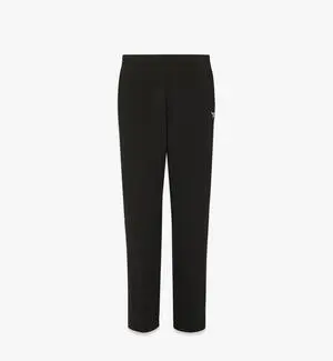 Mcm Essential Drawstring Ponte Pants
