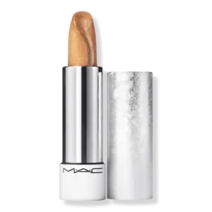 MAC COSMETICS Fizzy Feels Lip Balm Taste For Bubbles (champagne That Blooms Pink)