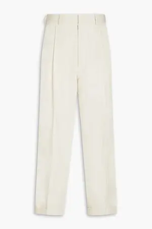 Maison Margiela High Rise Pants For Women