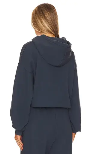 ANINE BING Lucy Hoodie