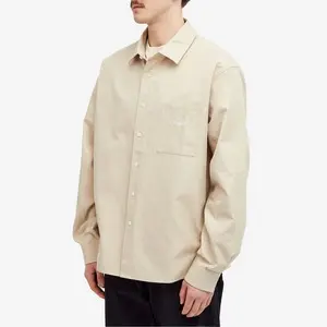 Axel Arigato Flow Overshirt