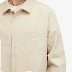 Axel Arigato Flow Overshirt