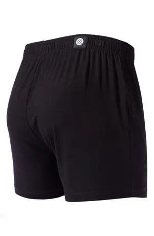 Stance Butter Blend Boxers - Black