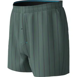 Stance Butter Blend Boxers - Green