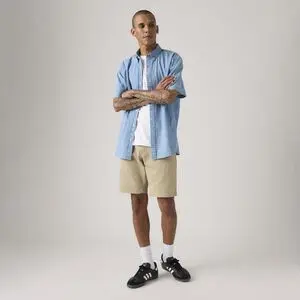 LEVI'S Xx Chino Taper Fit Shorts