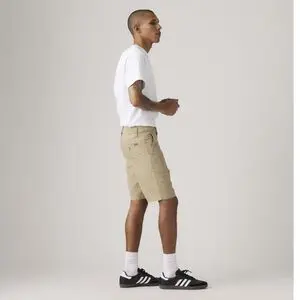 LEVI'S Xx Chino Taper Fit Shorts