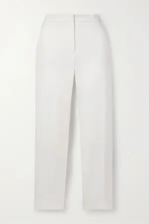 Women's Alexander Mcqueen Ivory Bottoms