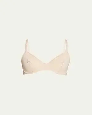 ERES Providence Wireless Bra - Make Up