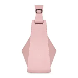 Balenciaga Tool 2.0 Xs North-south Tote Bag - Pink