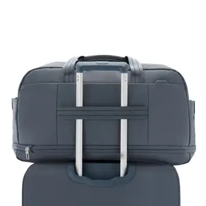 SAMSONITE Elevation Plus Softside Duffel Bag - Slate