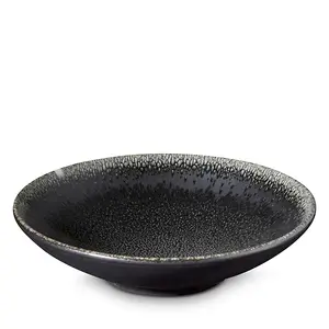 JARS Tourron Soup Plate Charcoal