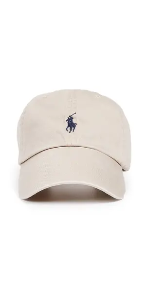 Polo Ralph Lauren Curved Hats For Women