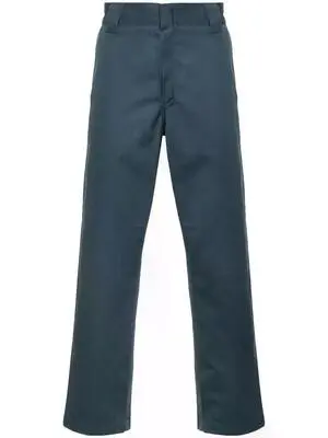 Carhartt Work In Progress Mid Rise Pants For Men