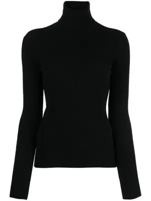 Canada Goose Turtleneck Knitwear For Women
