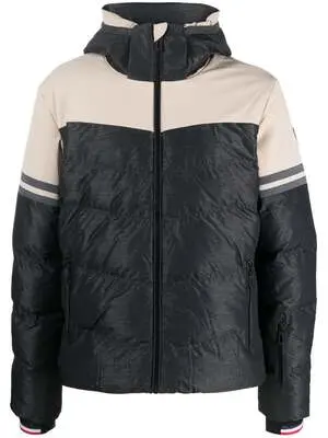 Rossignol Quilted Outerwear For Men