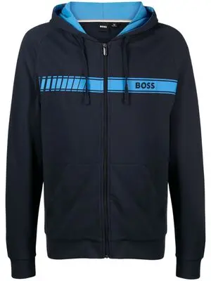 BOSS Authentic Zip-up Jacket