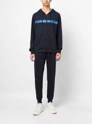 BOSS Authentic Zip-up Jacket