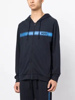 BOSS Authentic Zip-up Jacket