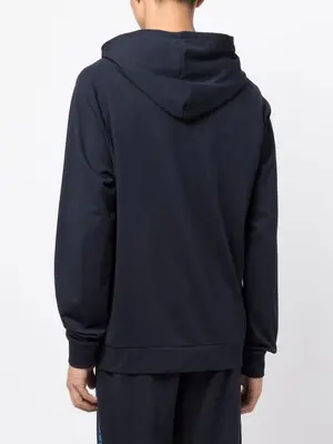 BOSS Authentic Zip-up Jacket