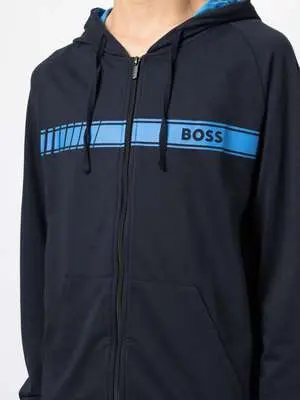 BOSS Authentic Zip-up Jacket
