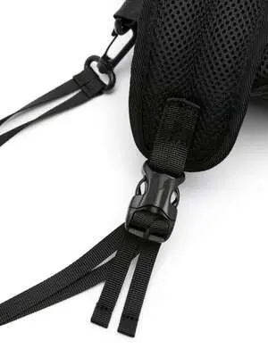 DIESEL® Logo-print Sling Bag