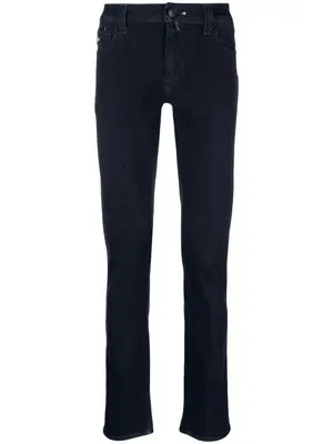 TRAMAROSSA Leonardo Straight-leg Jeans