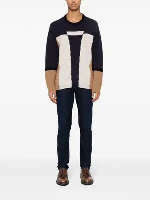 TRAMAROSSA Leonardo Straight-leg Jeans