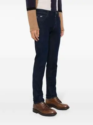 TRAMAROSSA Leonardo Straight-leg Jeans