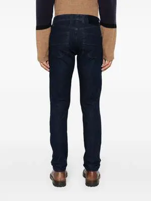 TRAMAROSSA Leonardo Straight-leg Jeans