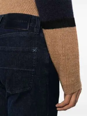 TRAMAROSSA Leonardo Straight-leg Jeans