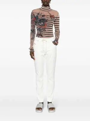 DIESEL® 2031 D-krailey Boyfriend Jeans