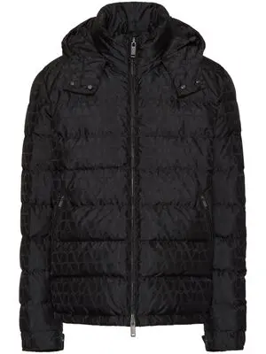 Valentino Garavani Puff Outerwear For Men