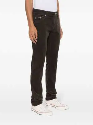 TRAMAROSSA Leonardo Mid-rise Straight-leg Jeans