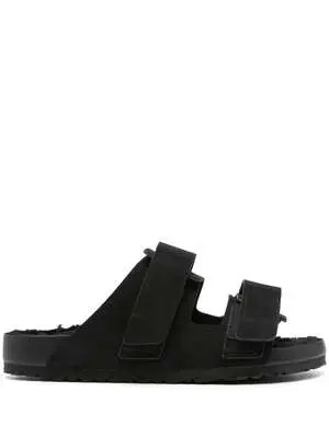 BIRKENSTOCK X Tekla Uji Sandals