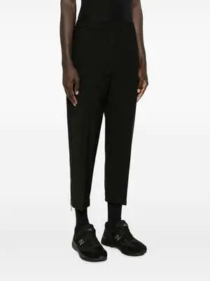 Neil Barrett Tapered Trousers