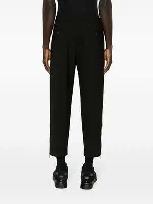 Neil Barrett Tapered Trousers