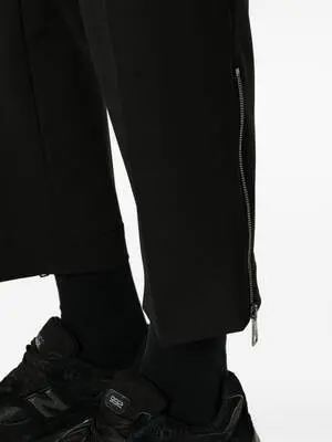 Neil Barrett Tapered Trousers