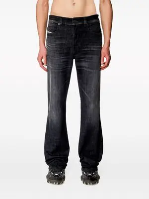 DIESEL® 1998 D-buck 09h34 Bootcut Jeans - Black