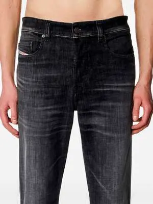 DIESEL® 1998 D-buck 09h34 Bootcut Jeans - Black
