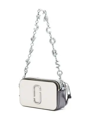 Marc Jacobs Bubble Chain Shoulder Strap