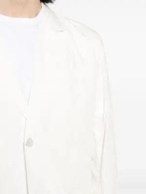 PRIVATE STOCK LABS The Napoleon Cotton Blazer
