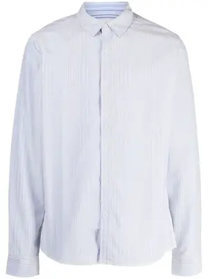 PRIVATE STOCK LABS Kissinger Cotton Shirt