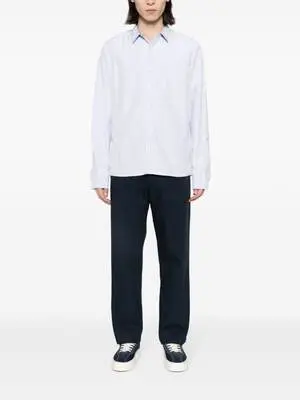 PRIVATE STOCK LABS Kissinger Cotton Shirt