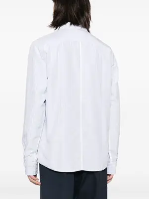 PRIVATE STOCK LABS Kissinger Cotton Shirt