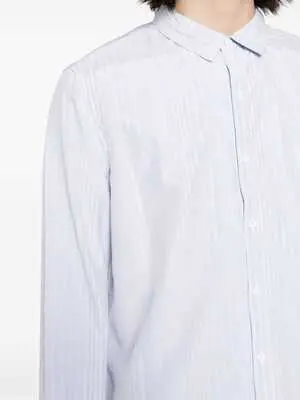 PRIVATE STOCK LABS Kissinger Cotton Shirt