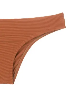 LENNY NIEMEYER Athletic Square-neck Bikini Bottom