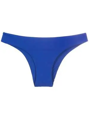 LENNY NIEMEYER Chain-trim Bikini Bottom - Blue