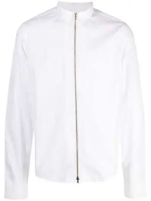 PRIVATE STOCK LABS Norman Cotton Shirt